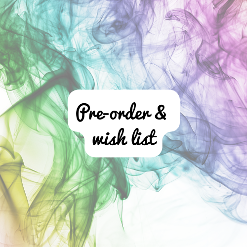 Pre-Order is here! How to get all your Card Making supplies without ...