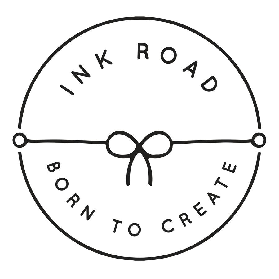 Buy Ink Road Stamps in the UK – My Perfect Stamp