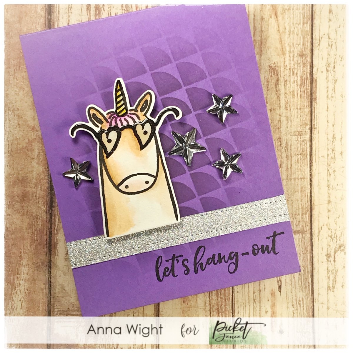 Fish Scales Stencil – My Perfect Stamp