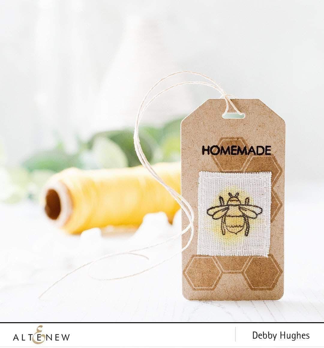 Get Well Soon Stamp Set – My Perfect Stamp